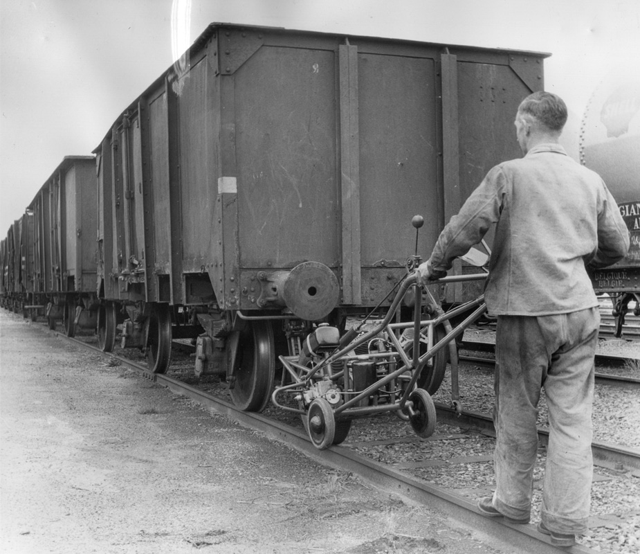 Anciens Etablissements Théophile Finet 5 | Syndicat d'Initiative de Jambes